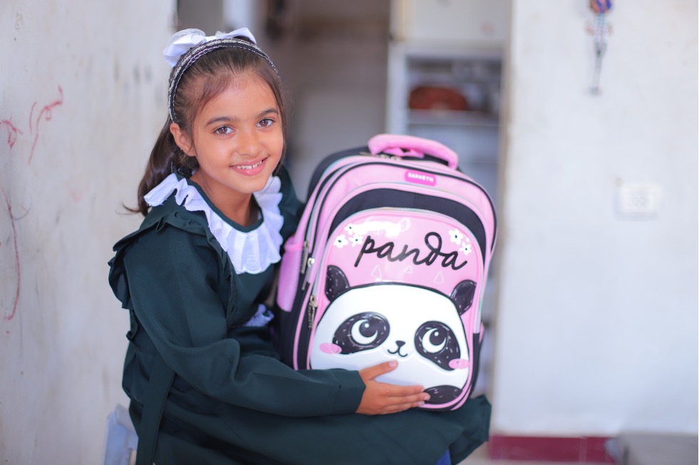 Empowering lives through child sponsorship: A pathway to hope – iF Charity