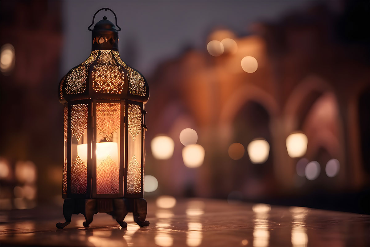 The last 10 days of Ramadan: A time for reflection, worship, and giving ...